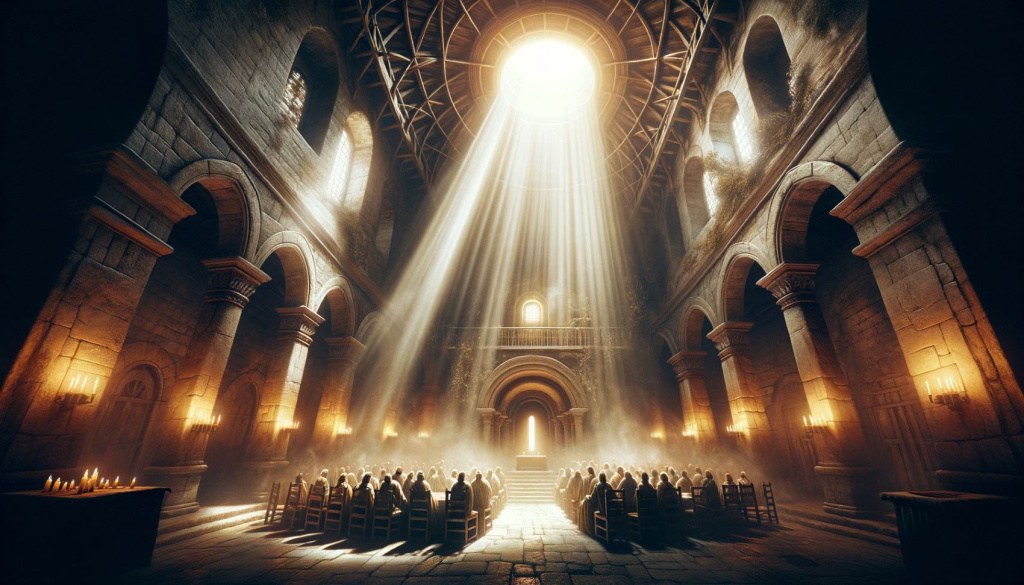 Why you must worship your Primary Spirit - The Soulmaker Ministry